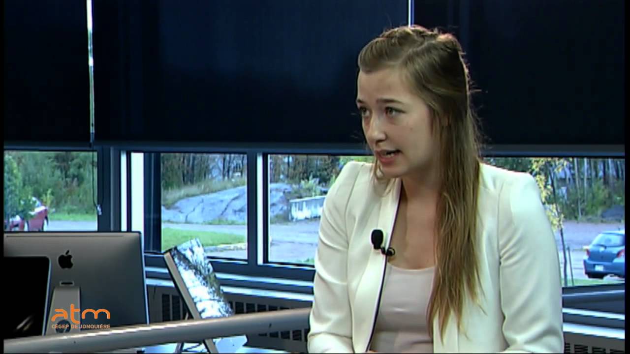 Gérald Bouchard - YouTube