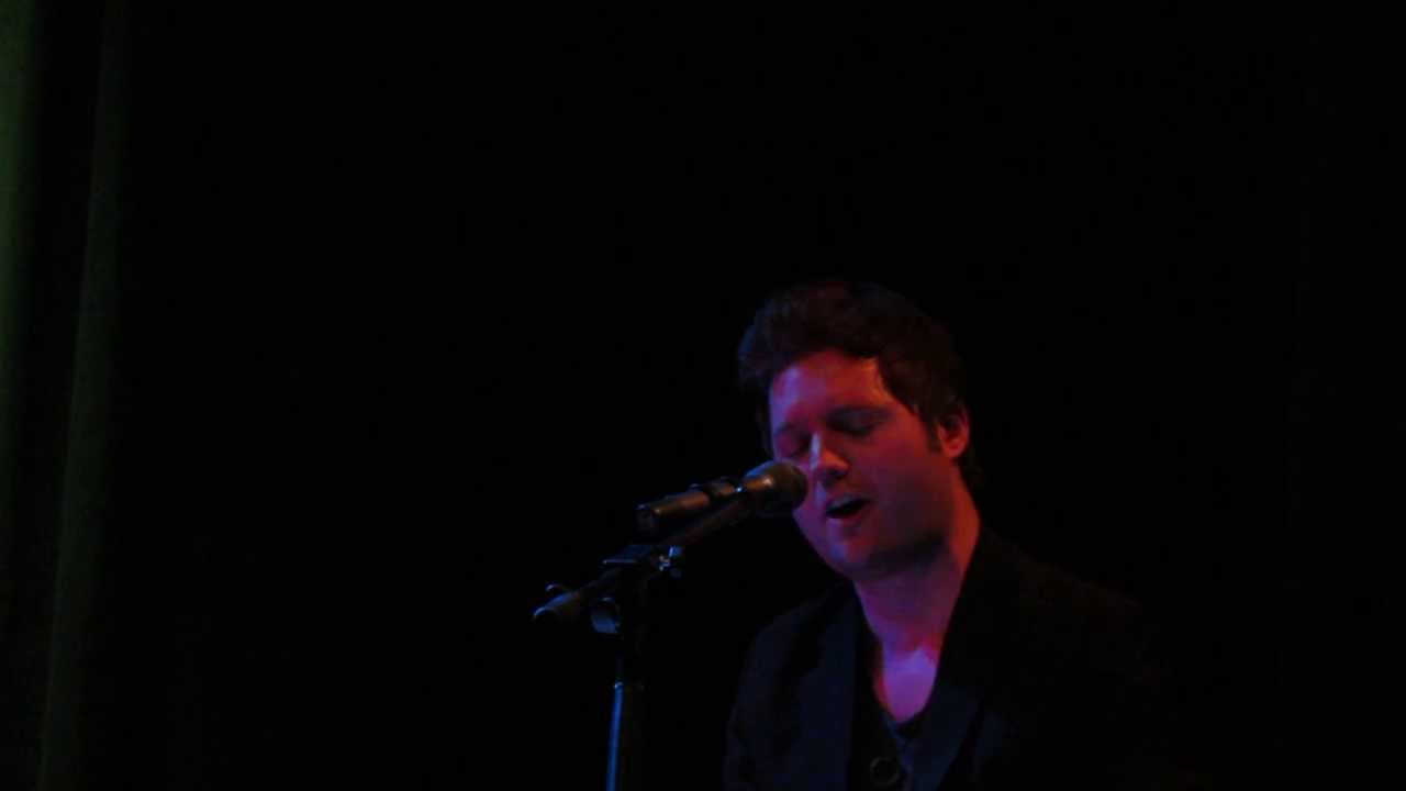 UNTOUCHABLE (Piano Version) | NICK HOWARD | COLOGNE 2015 - YouTube