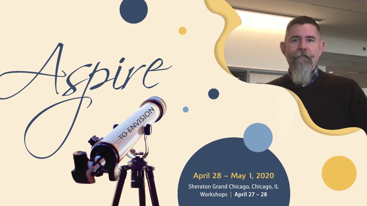 ANPD 2020 Annual Convention: Session Preview with Greg Durkin - YouTube