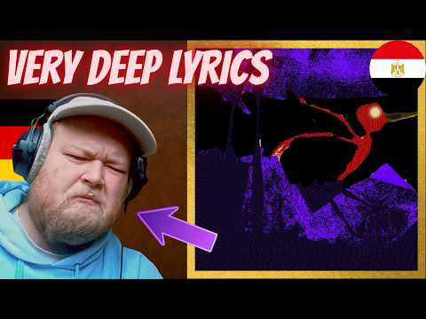 🇪🇬 Abyusif - Bal Masque EP | Foreigner Reaction