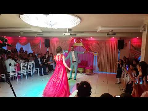 Kına Gecesi Ankara Oyun Havası