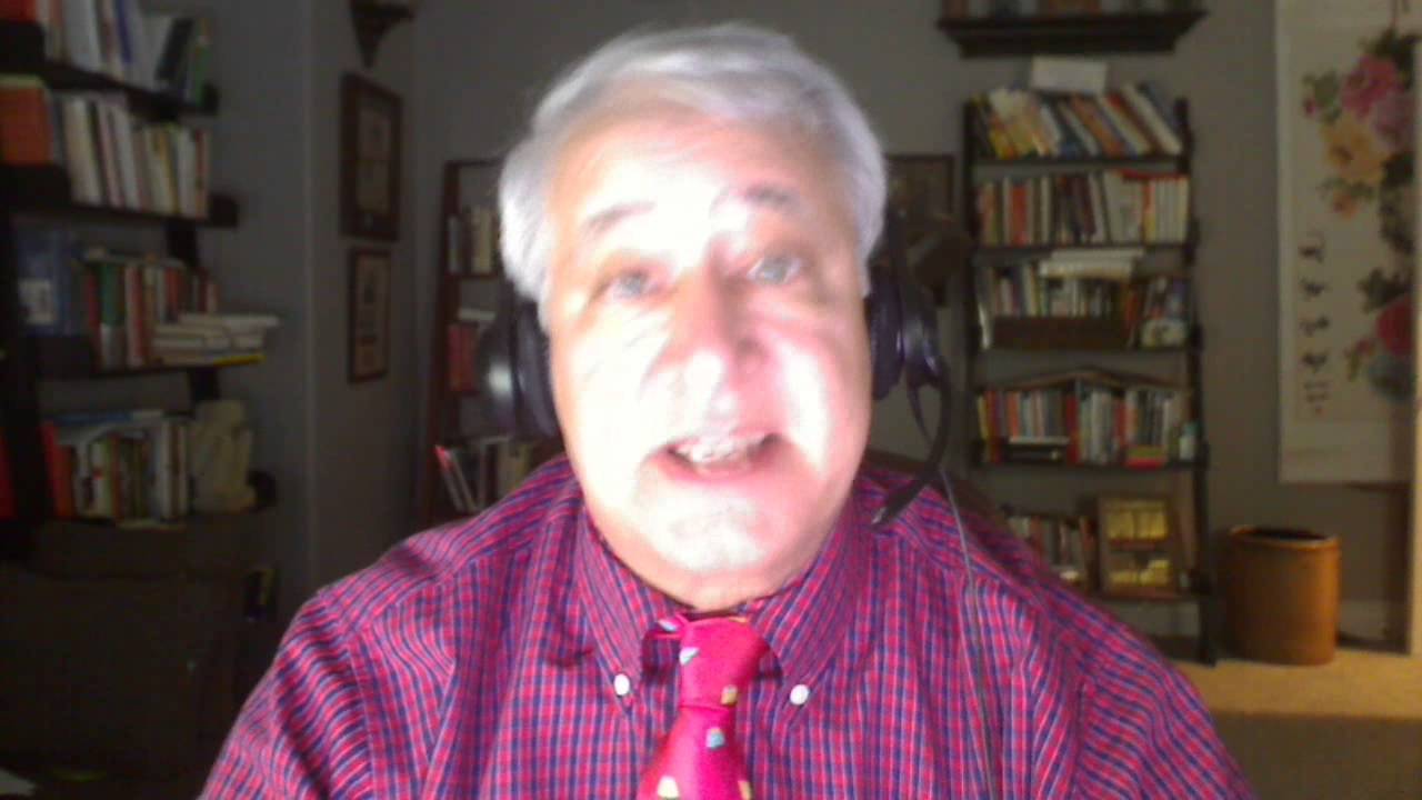 Spring BCOM 301 VF Course Introduction - YouTube