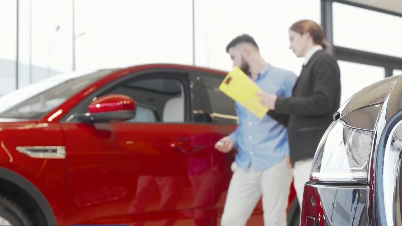 Ask Amy: Does a car salesperson have to tell you about previous car ...