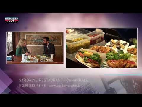 SARDALYE RESTAURANT - ÇANAKKALE MERKEZ RESTAURANT