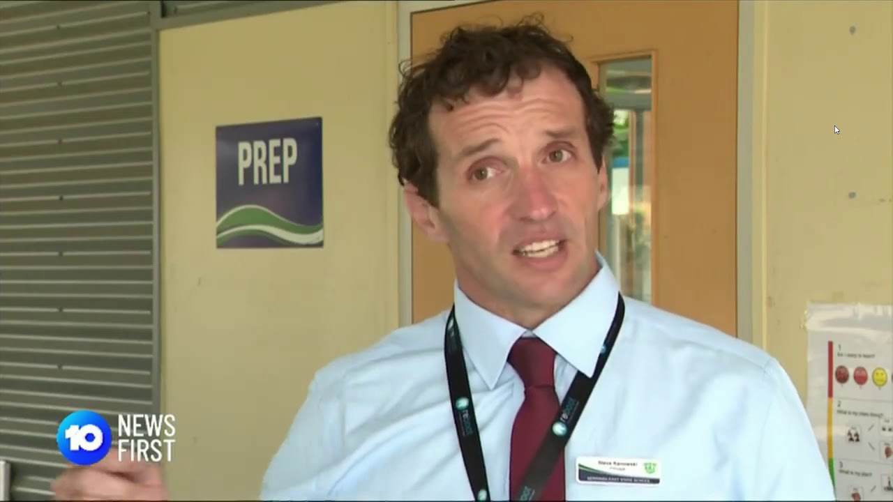 Showcase - News Article - YouTube