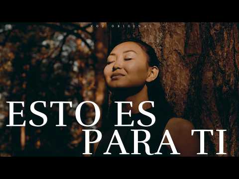 Cuando Sientas Que No Puedes Mas ESCUCHA ESTO ¦ Amor Propio, Autoestima