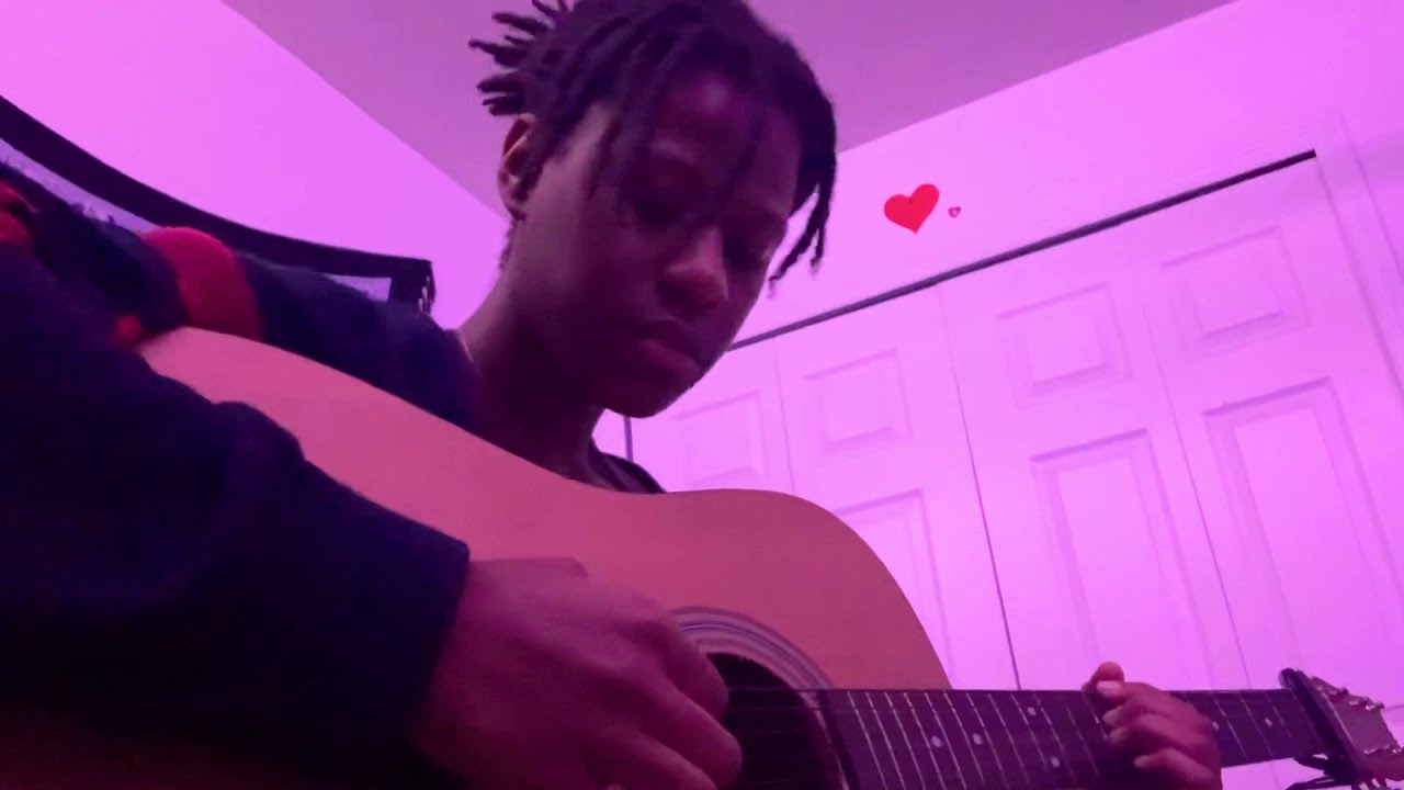 Session 32 Summer Walker ( Cover ) - YouTube