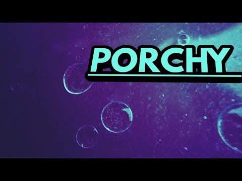 PORCHY - Savages & Bandits