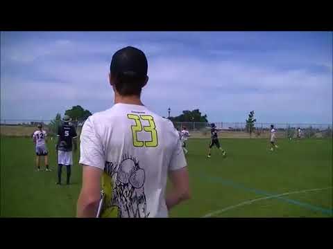 Powerline vs Gunn Control Finals 2018 Spaghetti Westerns - YouTube