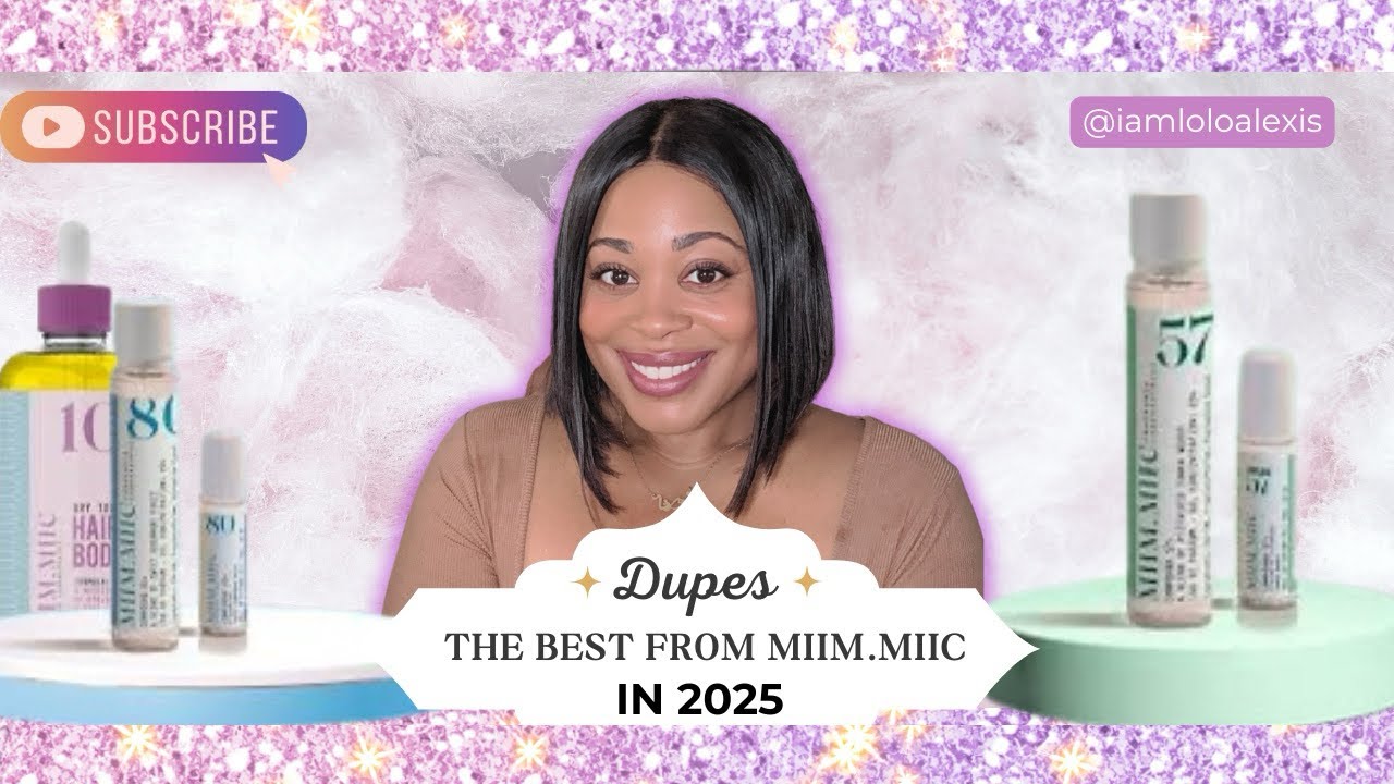 Affordable Perfumes That Don't Smell Cheap - Exploring the best from ...