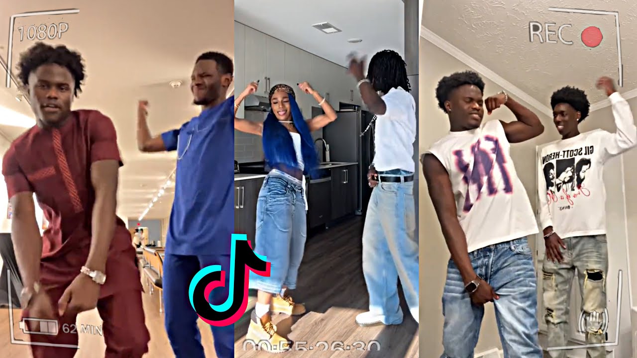 CAST x PLUTO Remix DANCE Trend | TIKTOK COMPILATION - YouTube