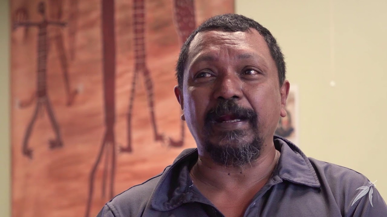 Reconciliation Rocks | National Trust of Australia (Queensland) - YouTube