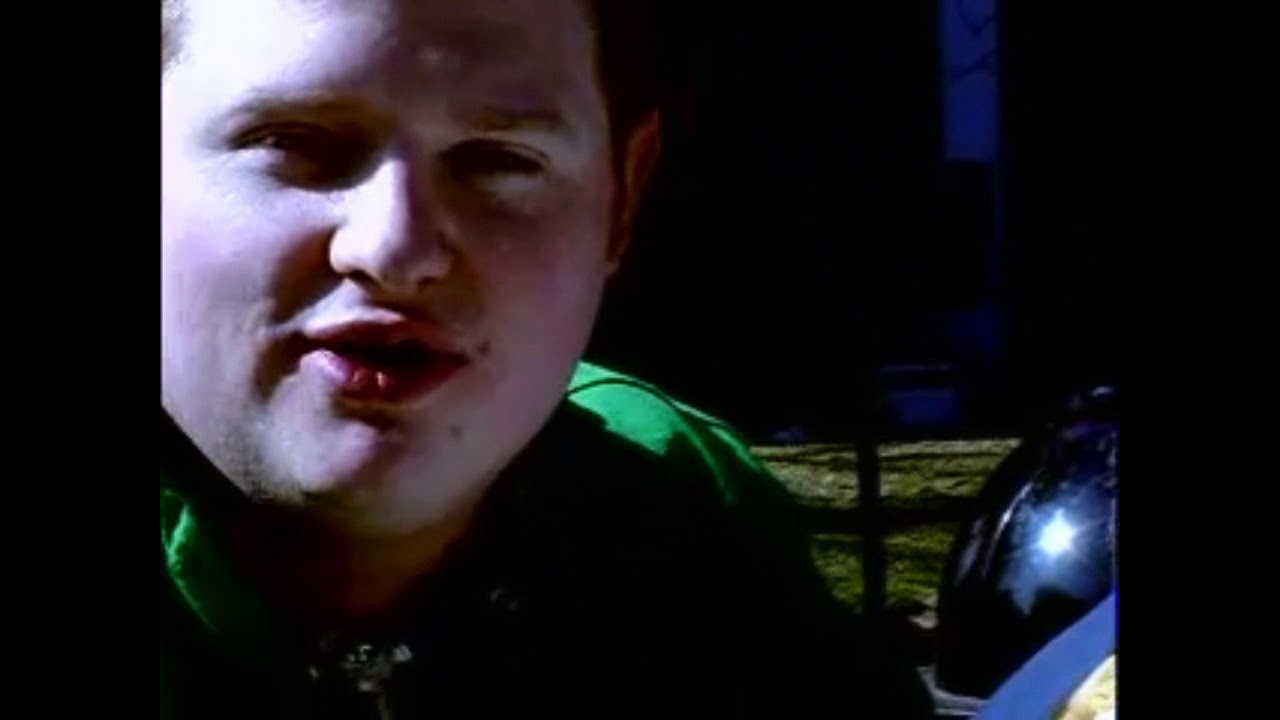 Burger Andy life's biggest failure #6 - YouTube