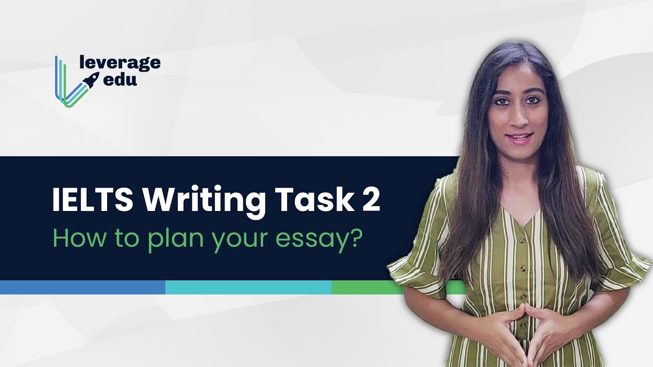 Attain High Score in IELTS Writing Task 2 | Tips for IELTS Essay ...