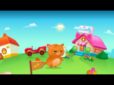 Bubbu Daily Routine, Bubbu Home Tower MASALA GAMING - YouTube