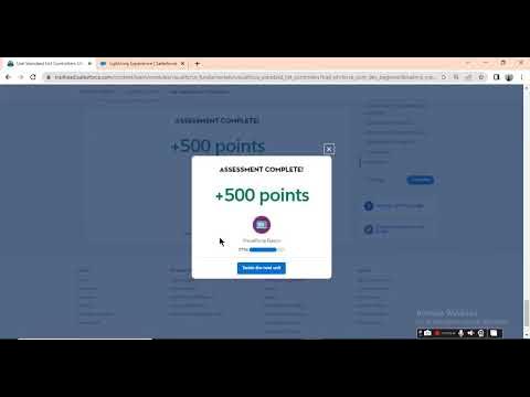 Visualforce Basics || Use Standard List Controllers - YouTube