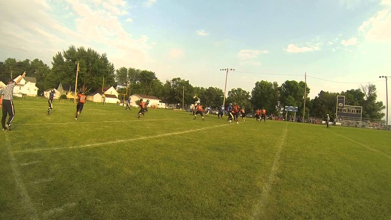 Quick Screen - YouTube