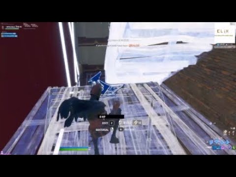 How to join Team Synergy[how to join a fortnite team] - YouTube