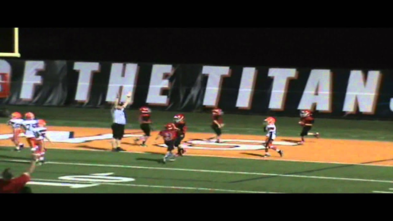 Game 4 Hype Video JV9 - YouTube