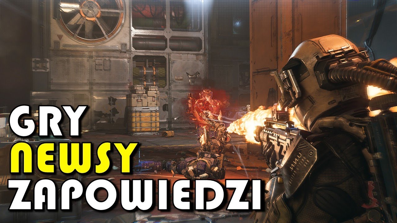 THE EXPANSE: Osiris Reborn, RESIDENT EVIL REQUIEM, CoD: Black Ops 7 ...