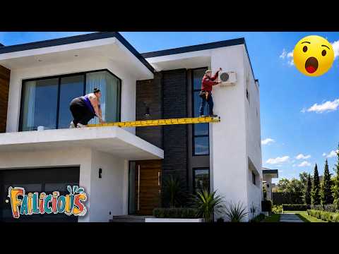 TOTAL IDIOTS AT WORK / Instant Regret Fails Compilation 2026 / Best Fails of the Month #218