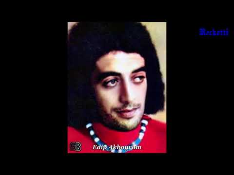 EDİP AKBAYRAM - KİBAR GELİN  (1982)