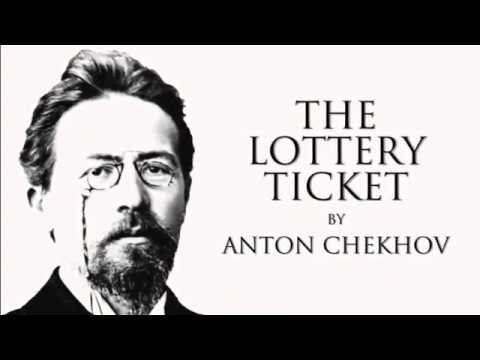 The Lottery Ticket by Anton Chekhov - YouTube