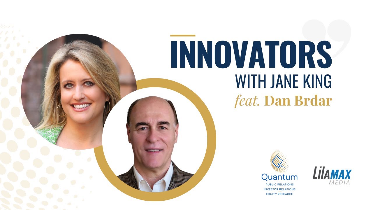 Nasdaq Interview: Ideal Power | Finalist in 2023 Stellantis Venture ...