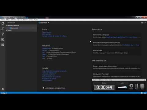 Arreglos en php - YouTube
