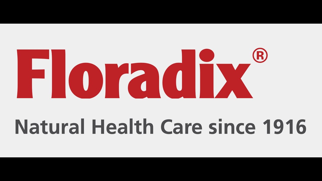 Floradix Immune Support - YouTube