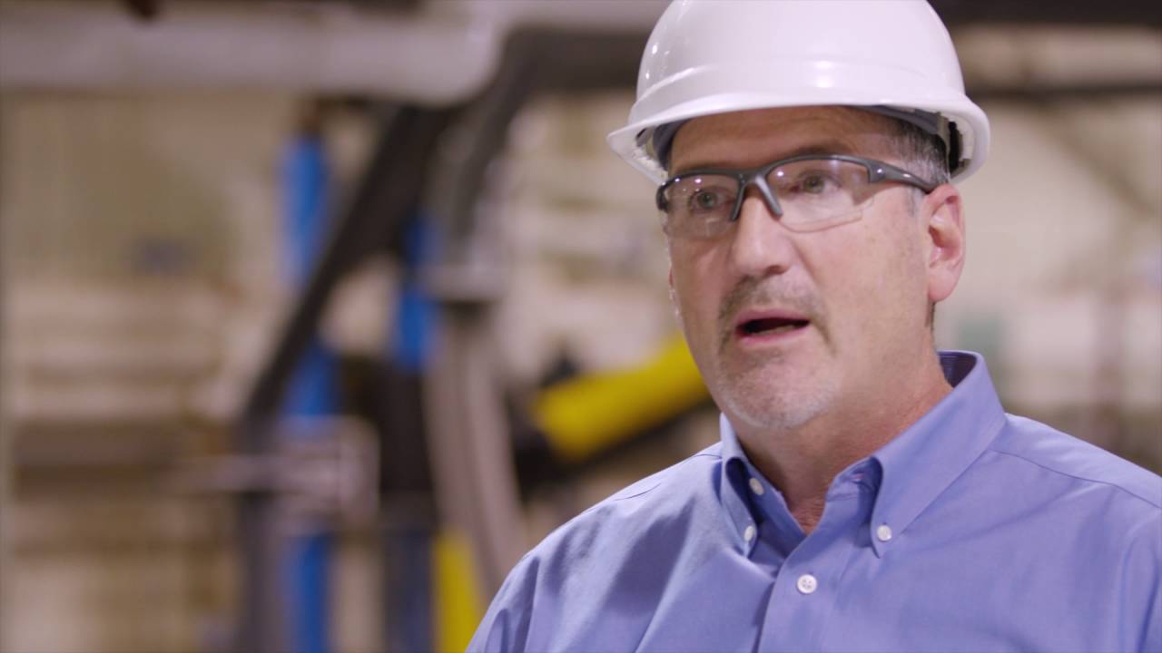 What quality means to Chris Benevides - YouTube