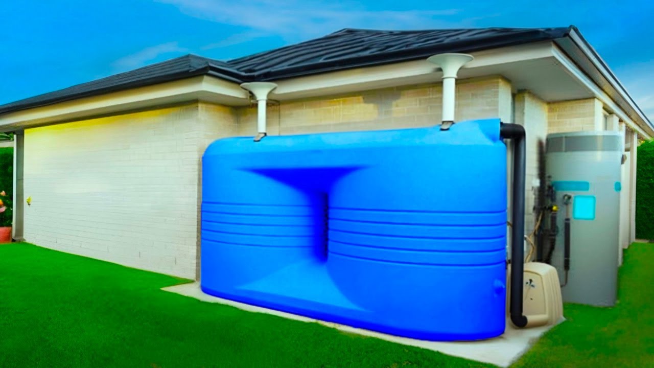 Amazing Inventions for Your Home - YouTube