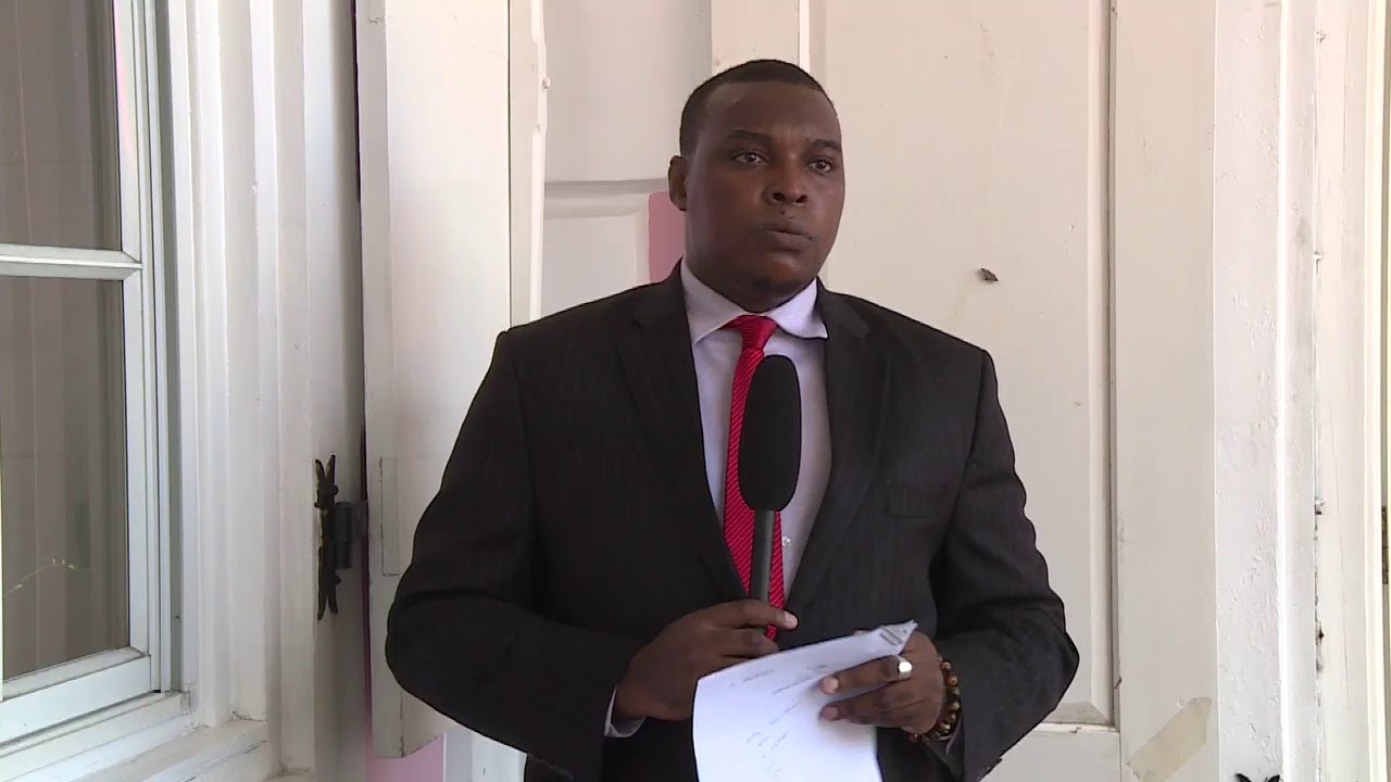 2019 Budget Presentation - YouTube