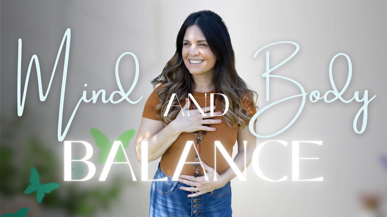 Discover the Power of Somatic Movement Therapy with Coach Erin - YouTube