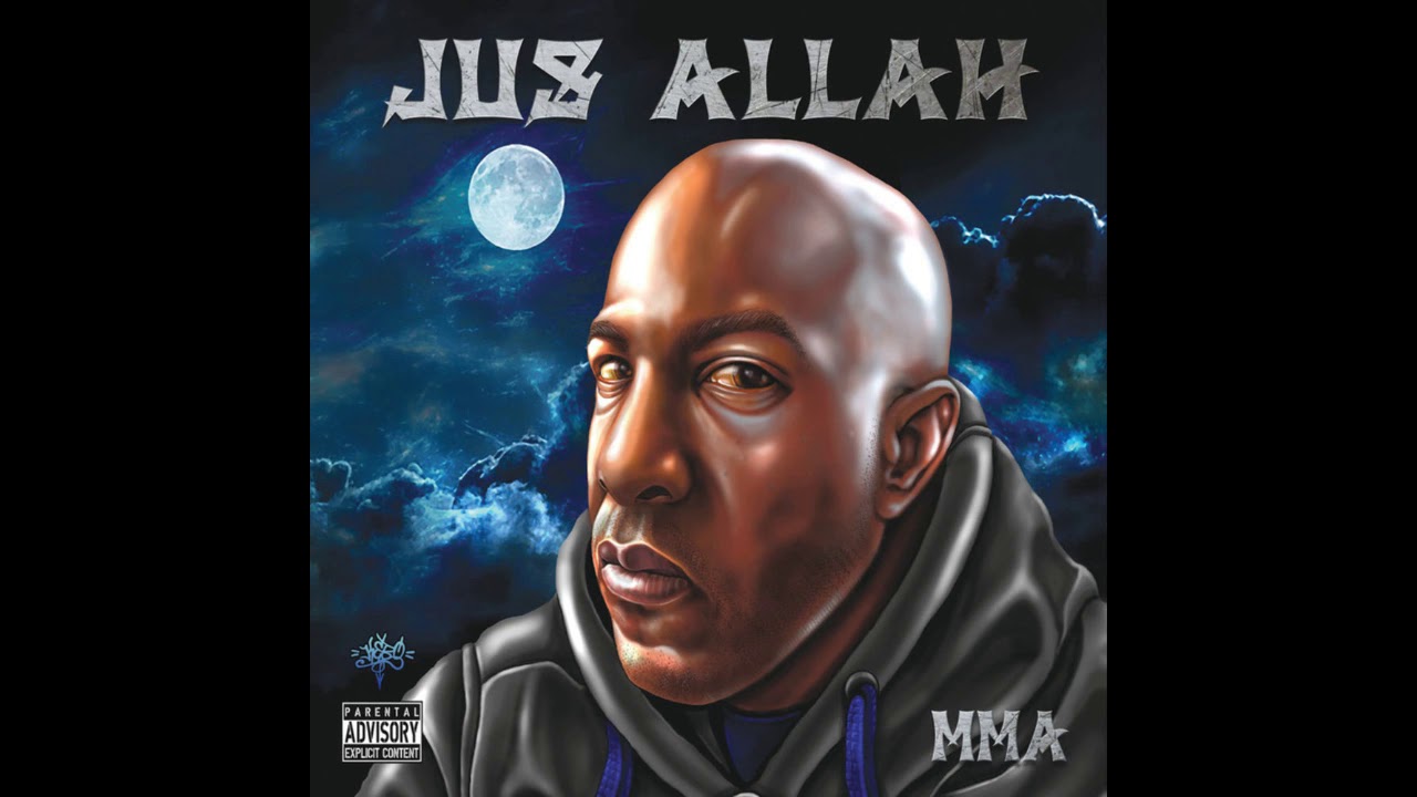 Jus Allah - Cans (Legendado) - YouTube