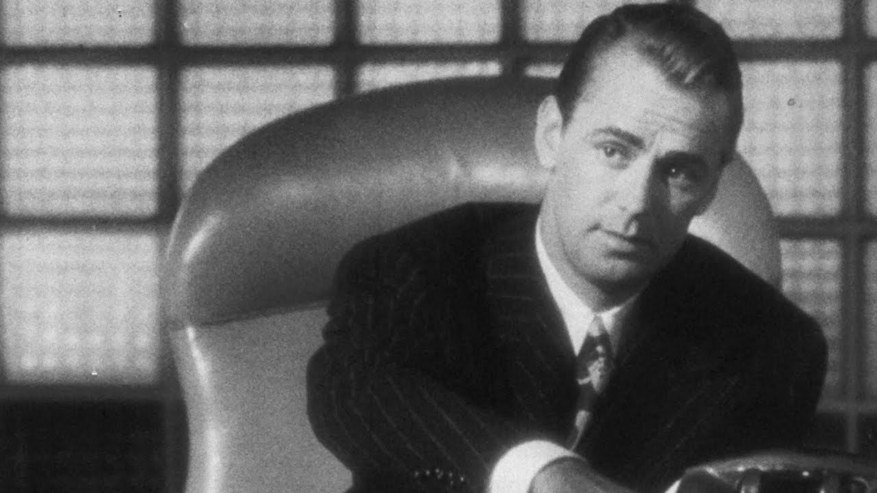 Lucky Jordan (1942) ORIGINAL TRAILER - YouTube