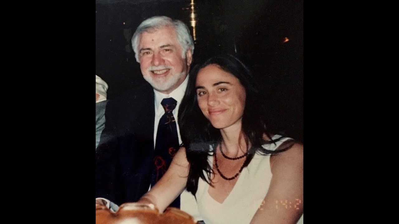 Splat From The Past #1194- Kate Stern (Leonard Stern Tribute) - YouTube