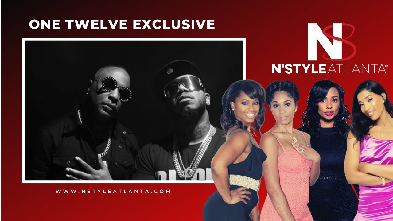 112 Forever: Mike and Slim - YouTube