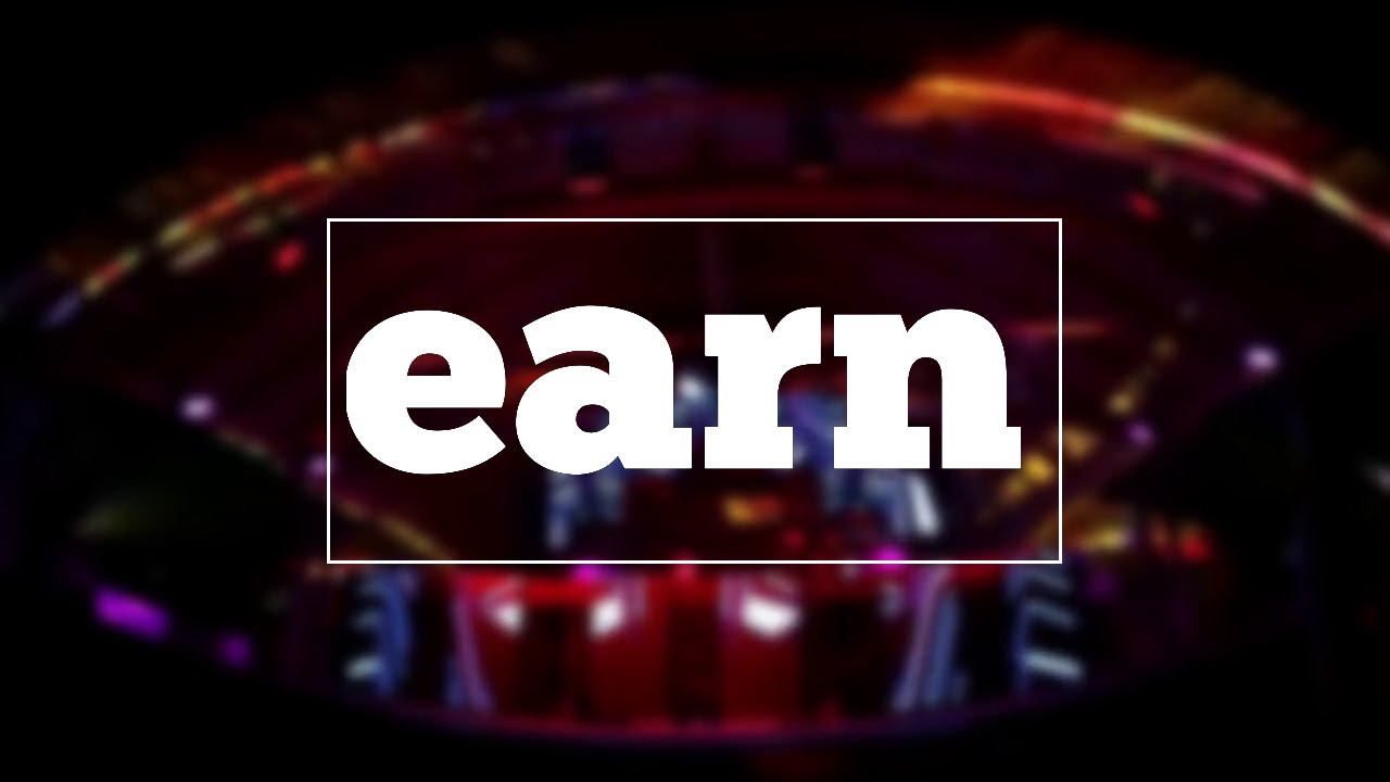 How to spell earn - YouTube