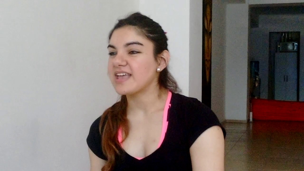 Testimonio de transformación de Nadia instructora de nuestra escuela de ...