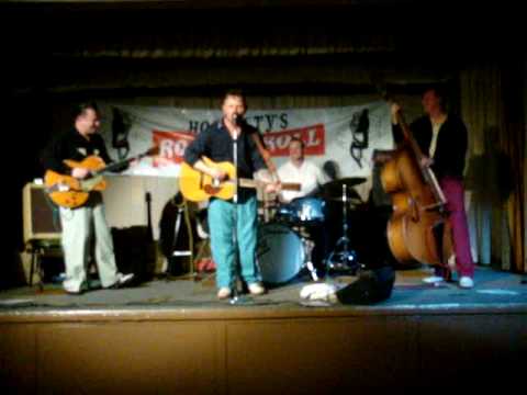 hard luck story - YouTube