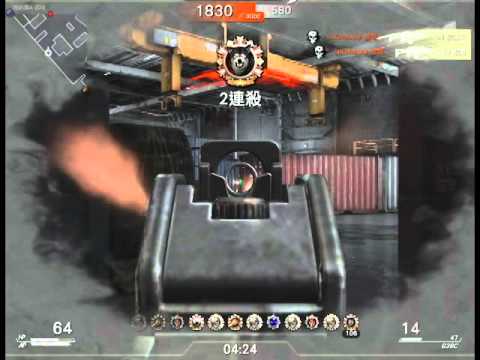 SF2 練習_G36C - YouTube