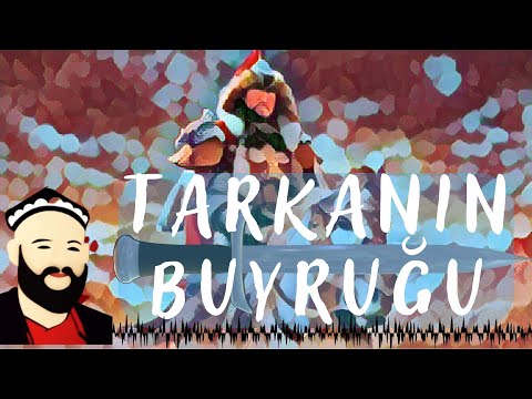 Ozan Ünsal - Tarkanın Buyruğu