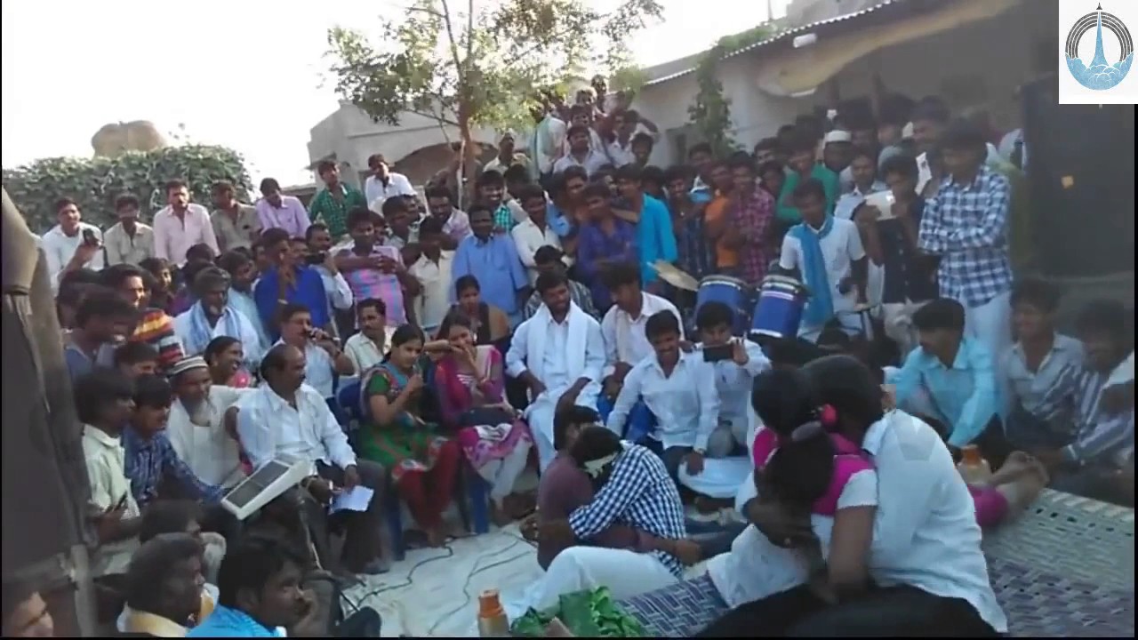 Hot Telugu Recording Dance New 2017||Gunna Gunna Mamidi||open recording ...