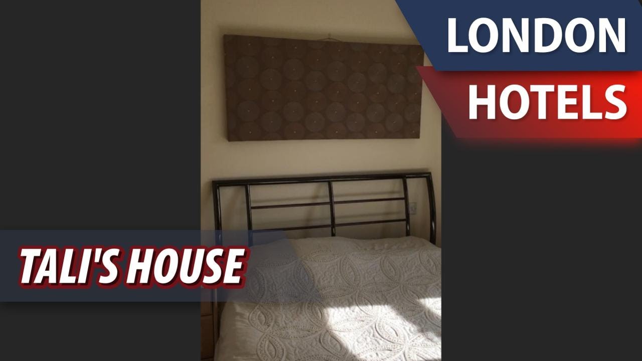 Tali's House | Review Hotel in London, Great Britain - YouTube
