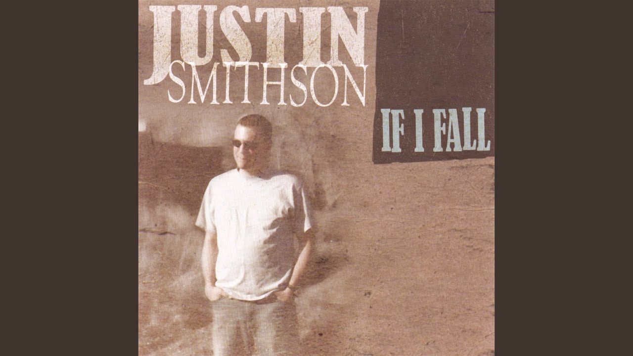 IF I Fall - YouTube