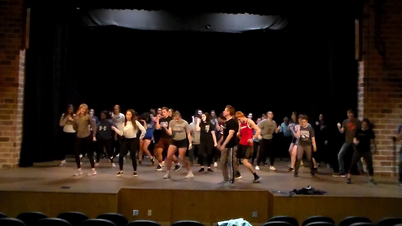 Dancing Queen - YouTube