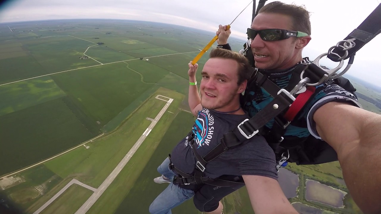 1754 Nathan Frederick Skydive at Chicagoland Skydiving Center 20170805 ...