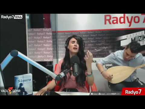 Canan Çal - Urfa'ya Paşa Geldi