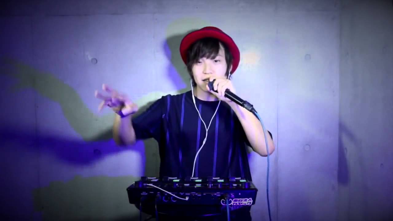 Taylor Swift - Bad Blood (Beatbox Cover) Daichi Beatboxer - YouTube